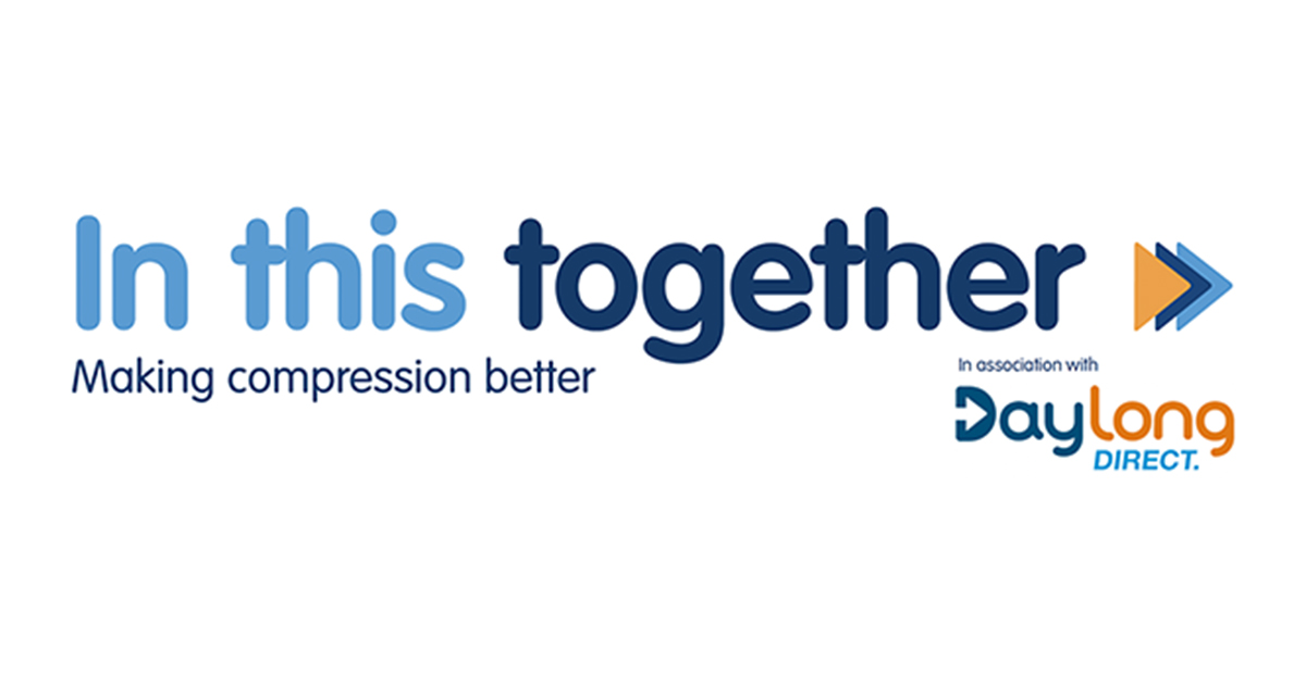 Daylong direct - Compression